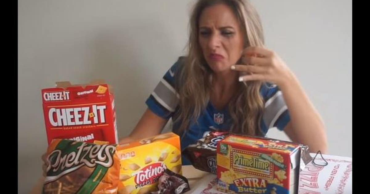 Kellie Rowe: How to cope when your team loses | FOX 2 Detroit