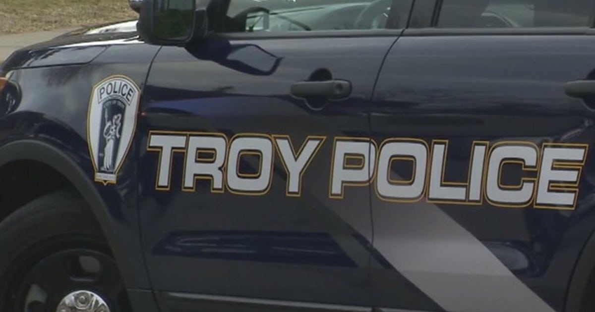 Troy Police: 421 calls, 7 DUI arrests in three nights | FOX 2 Detroit