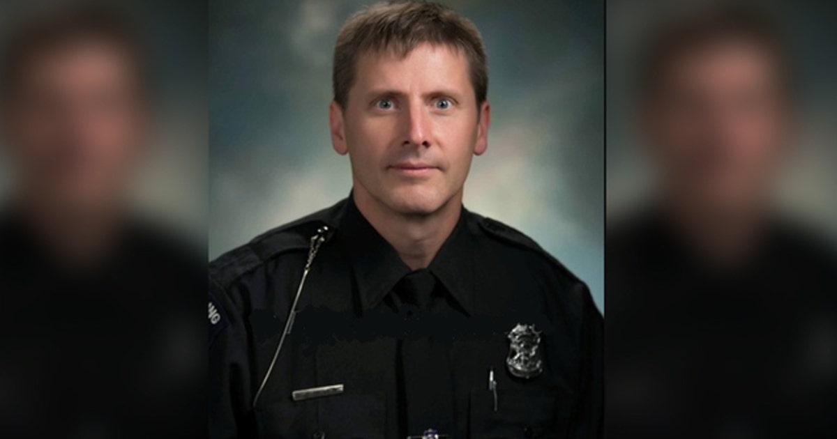Man accused of hitting and killing a retired sergeant, receives a $10k ...
