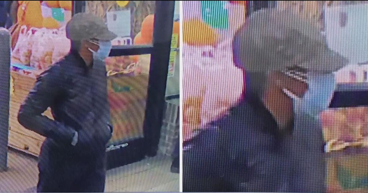 Suspected serial female bank robber arraigned in federal court | FOX 2 ...