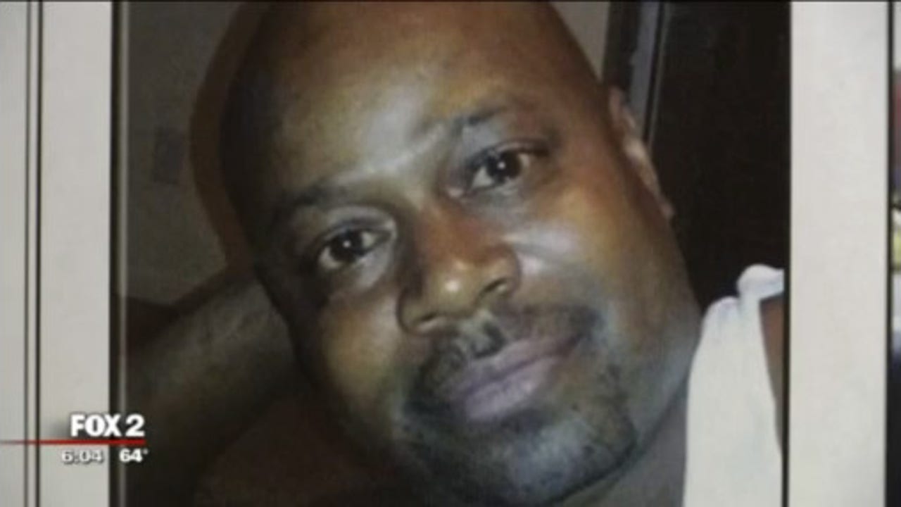 1 month after Carlos Hall was found killed in his home, family wants ...