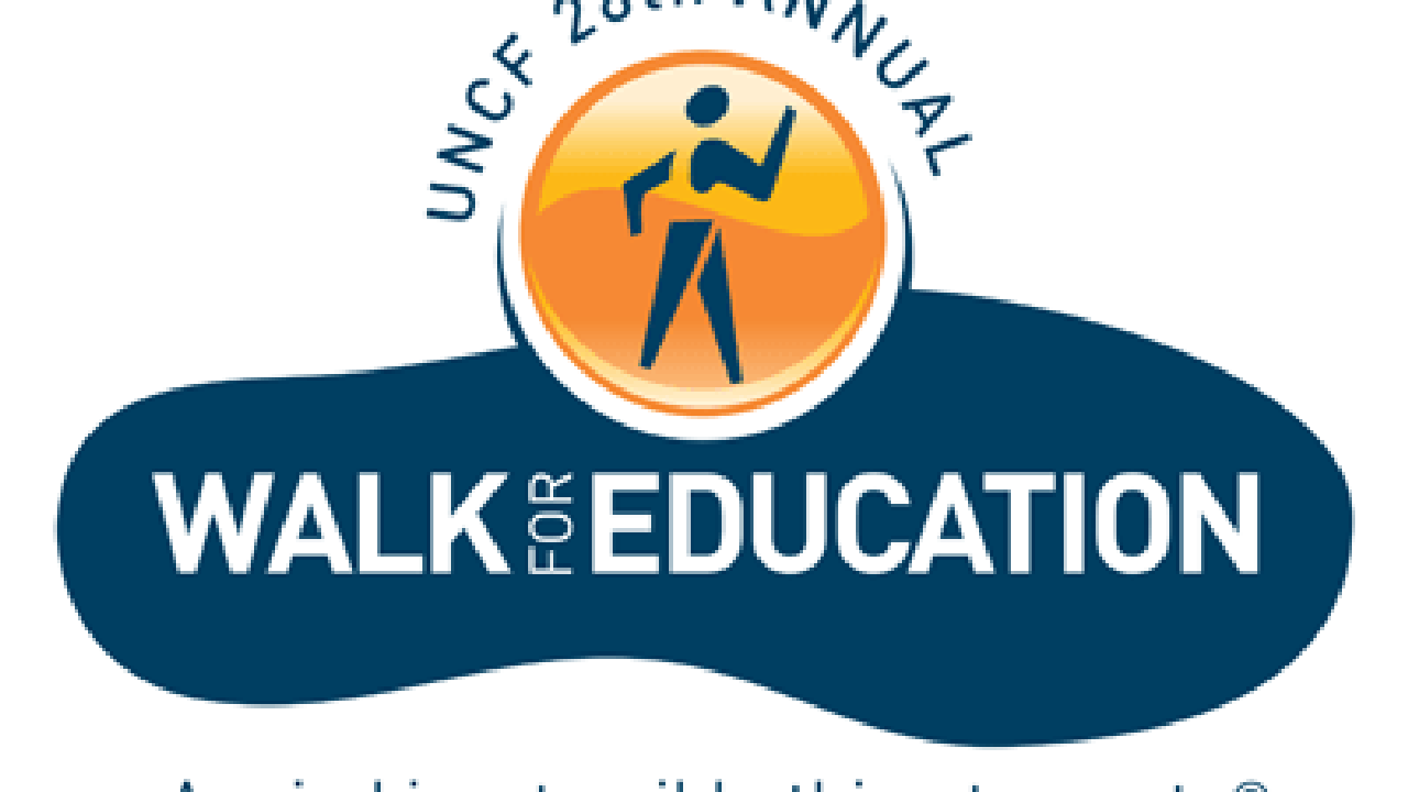 UNCF Walk for Education | FOX 2 Detroit