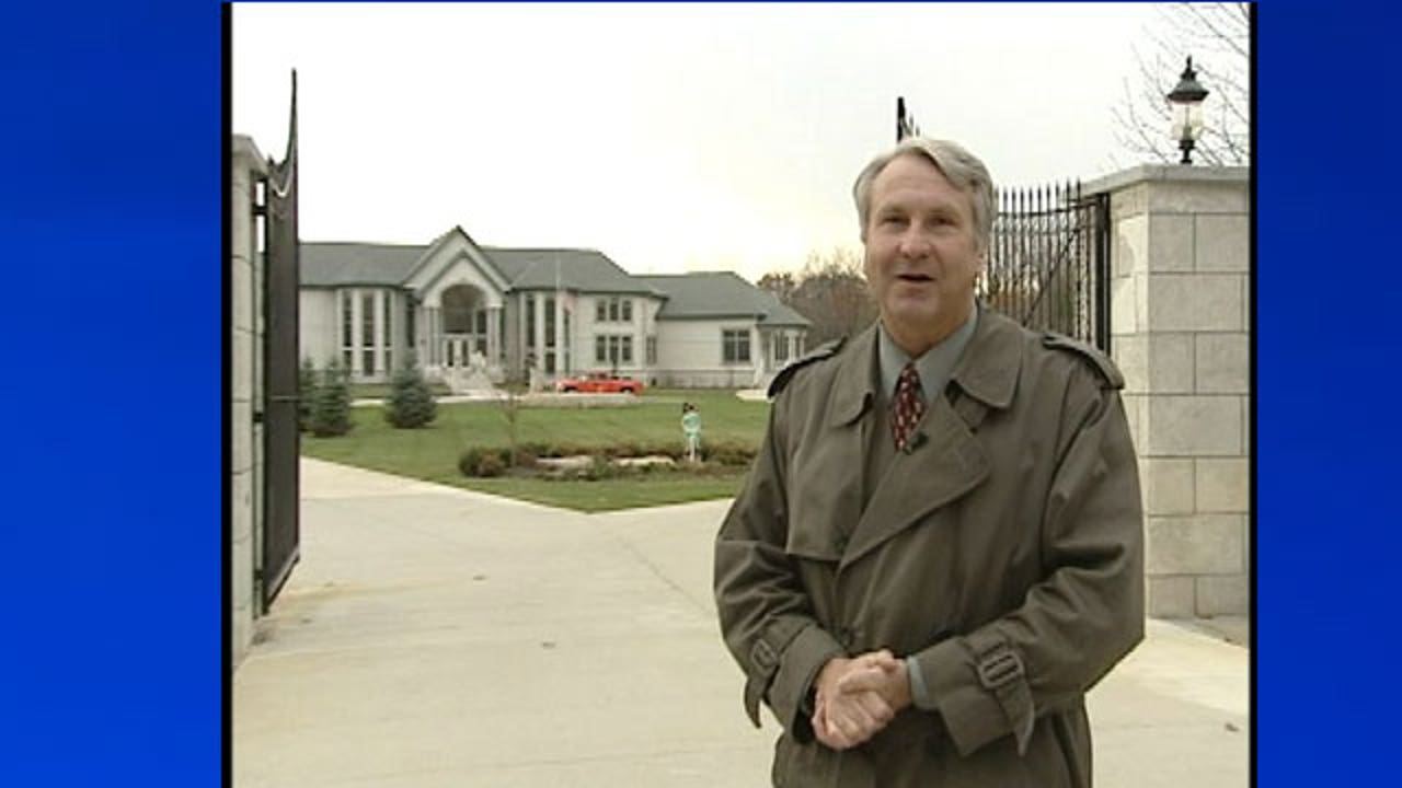 Wolchek Investigation: Random act of vandalism or revenge? | FOX 2 Detroit