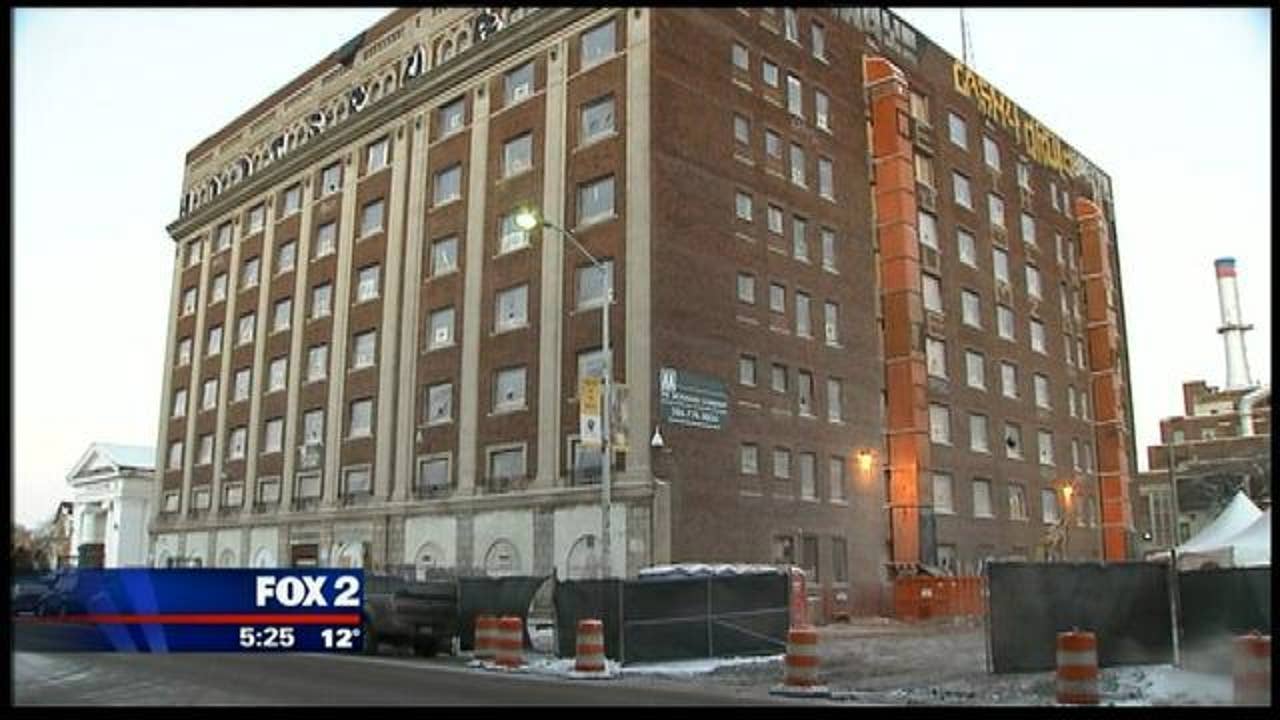 Returning soon to Midtown: Strathmore | FOX 2 Detroit