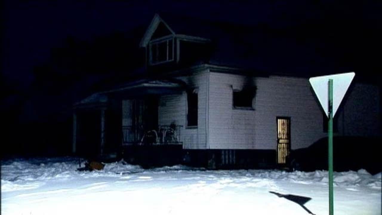 Boy killed, brother seriously injured in Detroit house fire | FOX 2 Detroit