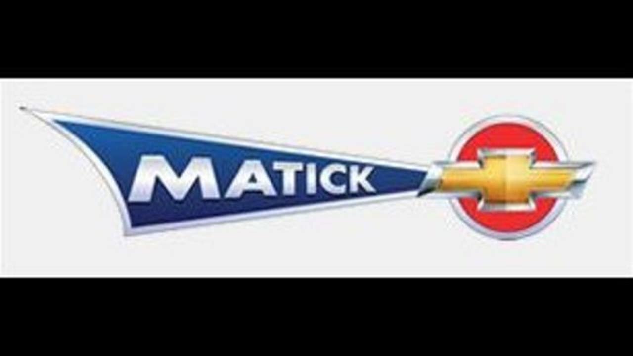 George Matick Chevrolet Body Repair & Service Technicians | FOX 2 Detroit