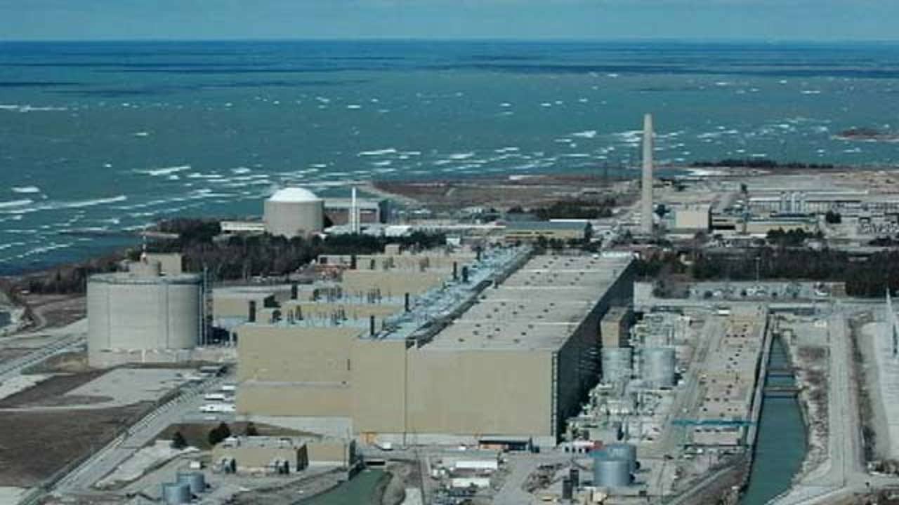 Michigan congressman urging Canada to reconsider storage site of ...