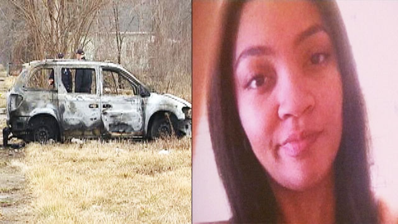 Police Arrest 2 In Death Of Dismembered Detroit Woman 3rd Suspect At