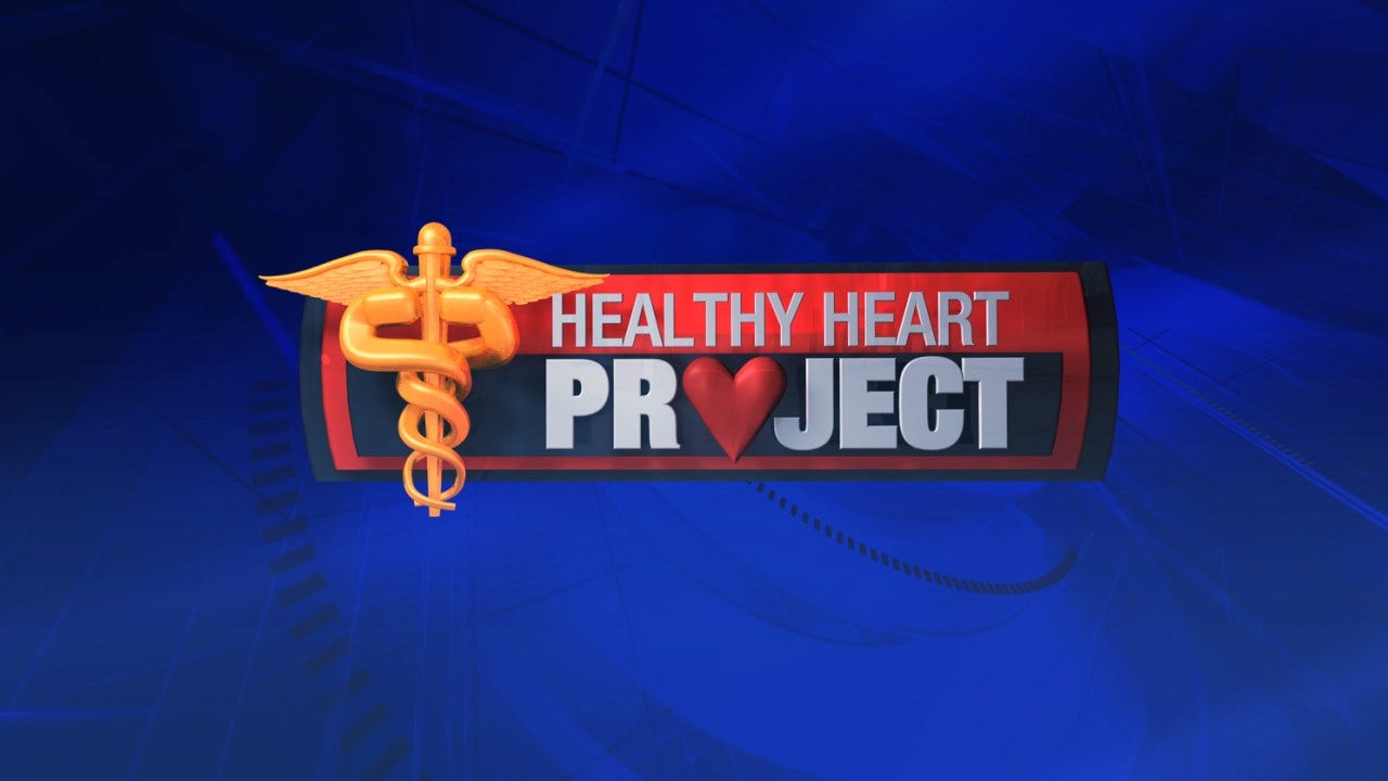 Healthy Heart Project: Free heart screenings at St. John Providence ...
