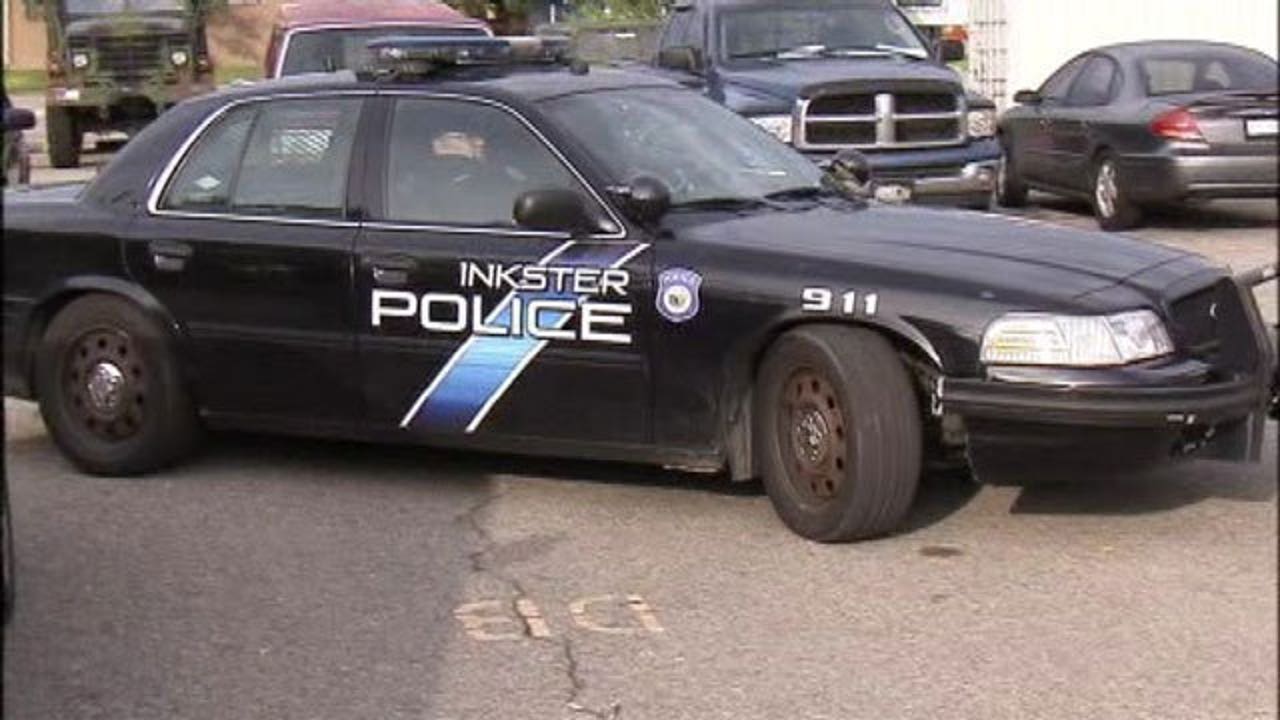 City of Inkster names new interim police chief | FOX 2 Detroit