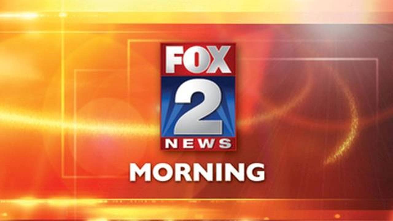 Corktown Farmers' Market | FOX 2 Detroit