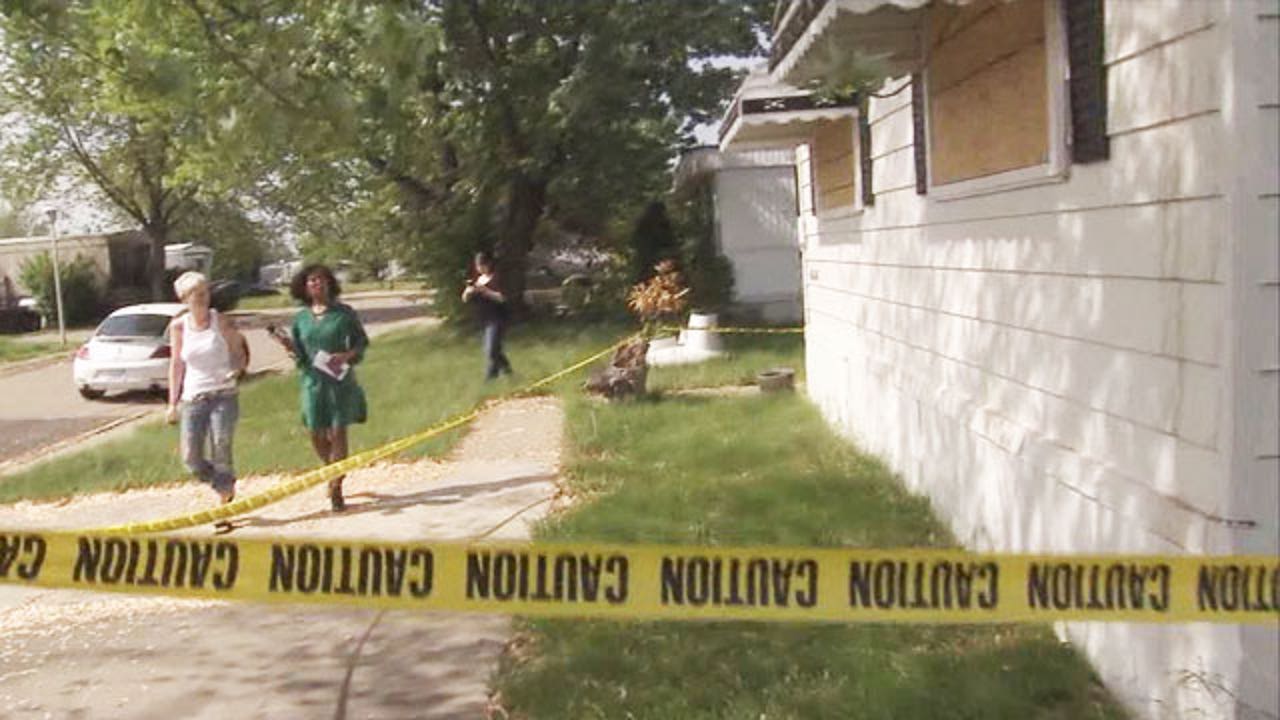 Disabled veteran loses everything in suspected arson house fire | FOX 2 ...