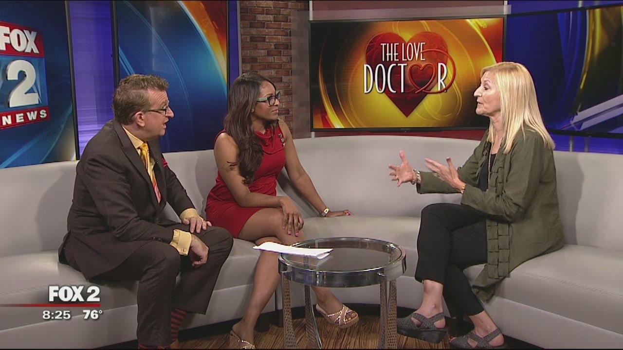 The Love Doctor: What You Need to Know Before Saying 'I do' | FOX 2 Detroit