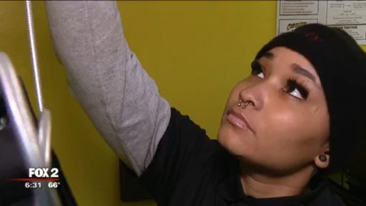 Push is on for more women cable technicians | FOX 2 Detroit