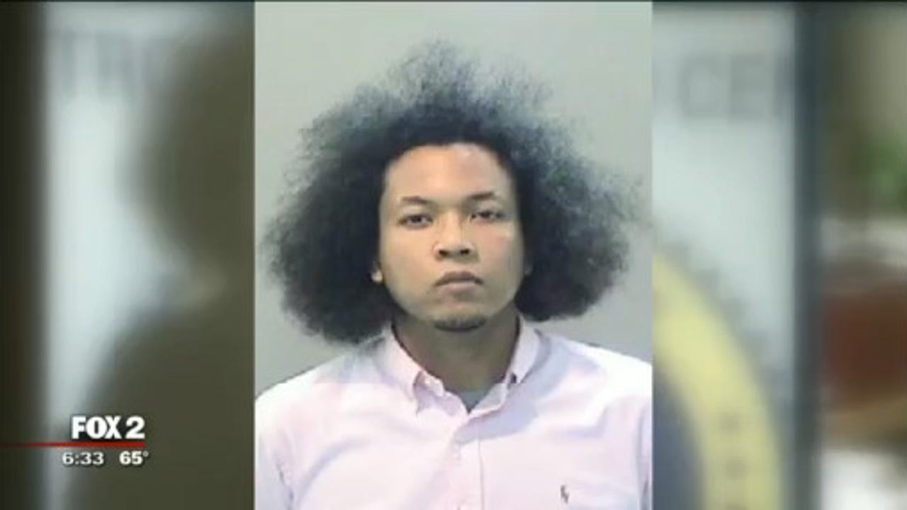 Police fear there are more victims of child rape suspect who worked at ...