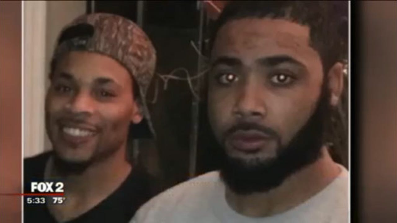 Police arrest suspect in Schaefer shooting that killed 2 brothers | FOX ...