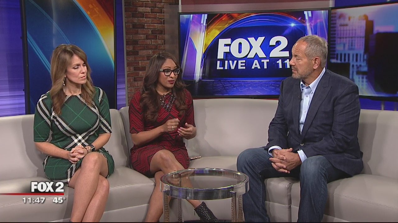 Advice from HR expert on inappropriate workplace behavior | FOX 2 Detroit