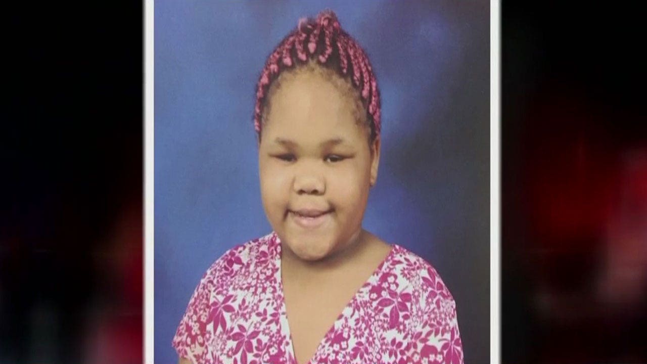 10-year-old girl dies in Detroit apartment fire | FOX 2 Detroit