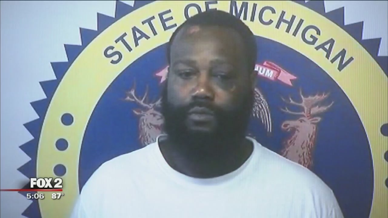 Detroit barber shop employee charged with murder in coworker's death ...