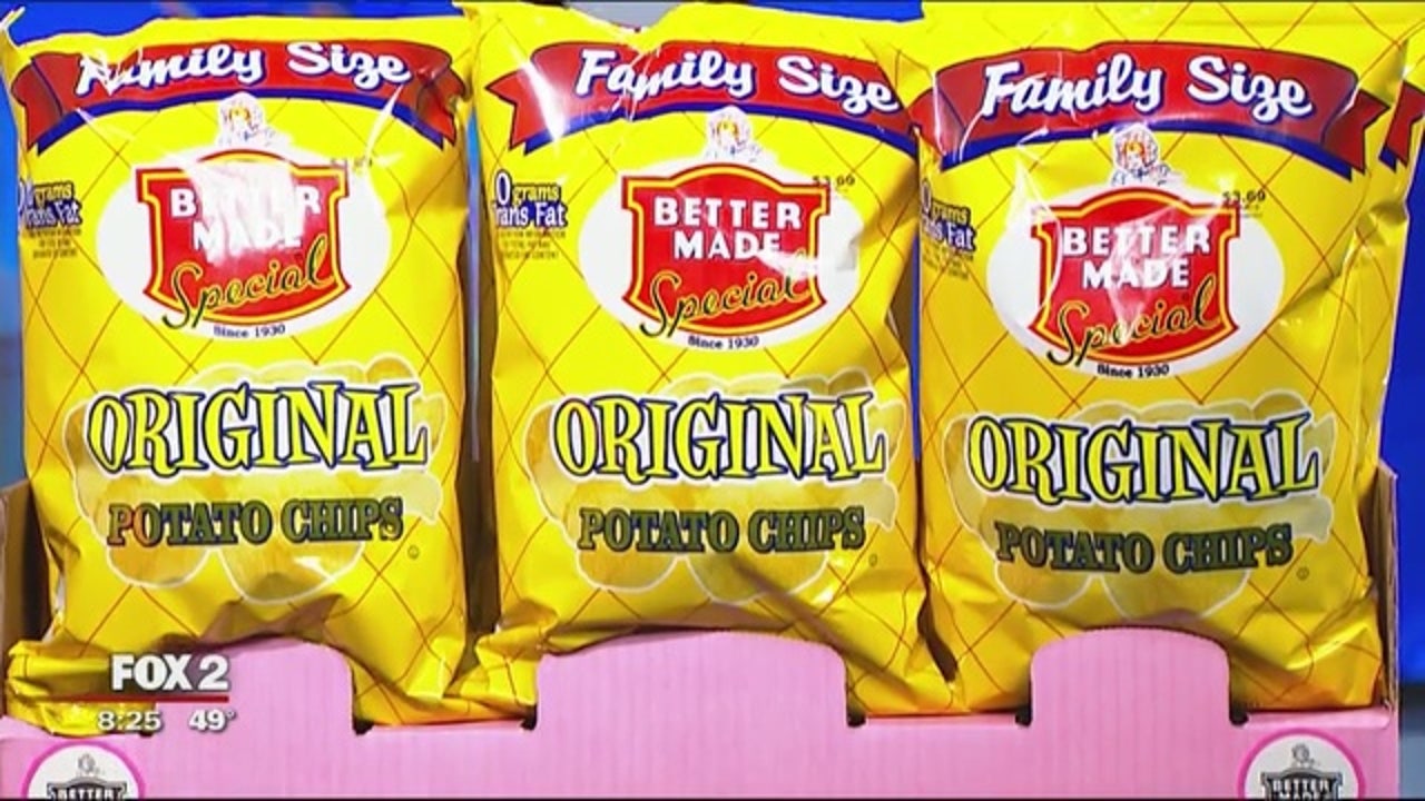 better made chips
