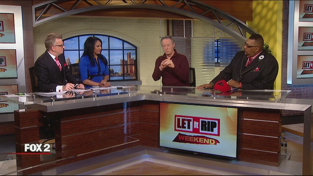 Beyoncé's controversial half time performance | FOX 2 Detroit