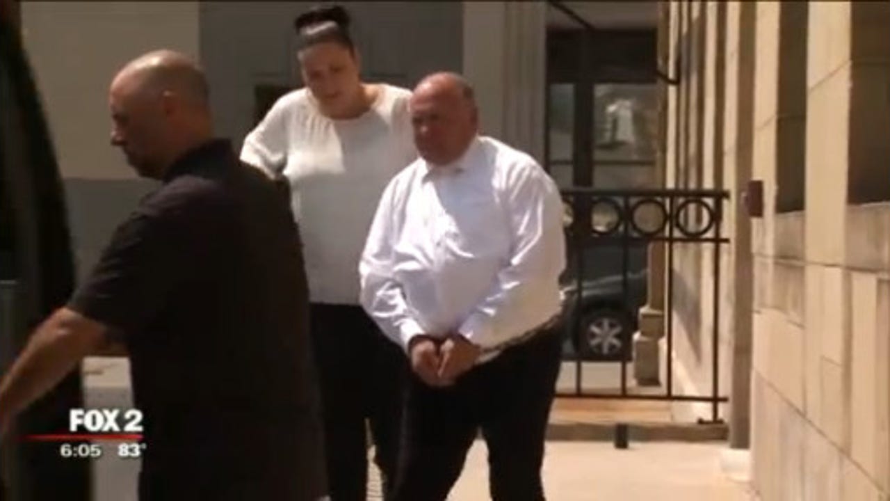 Towing titan Gasper Fiore sentenced to 21 months in bribery scandal ...