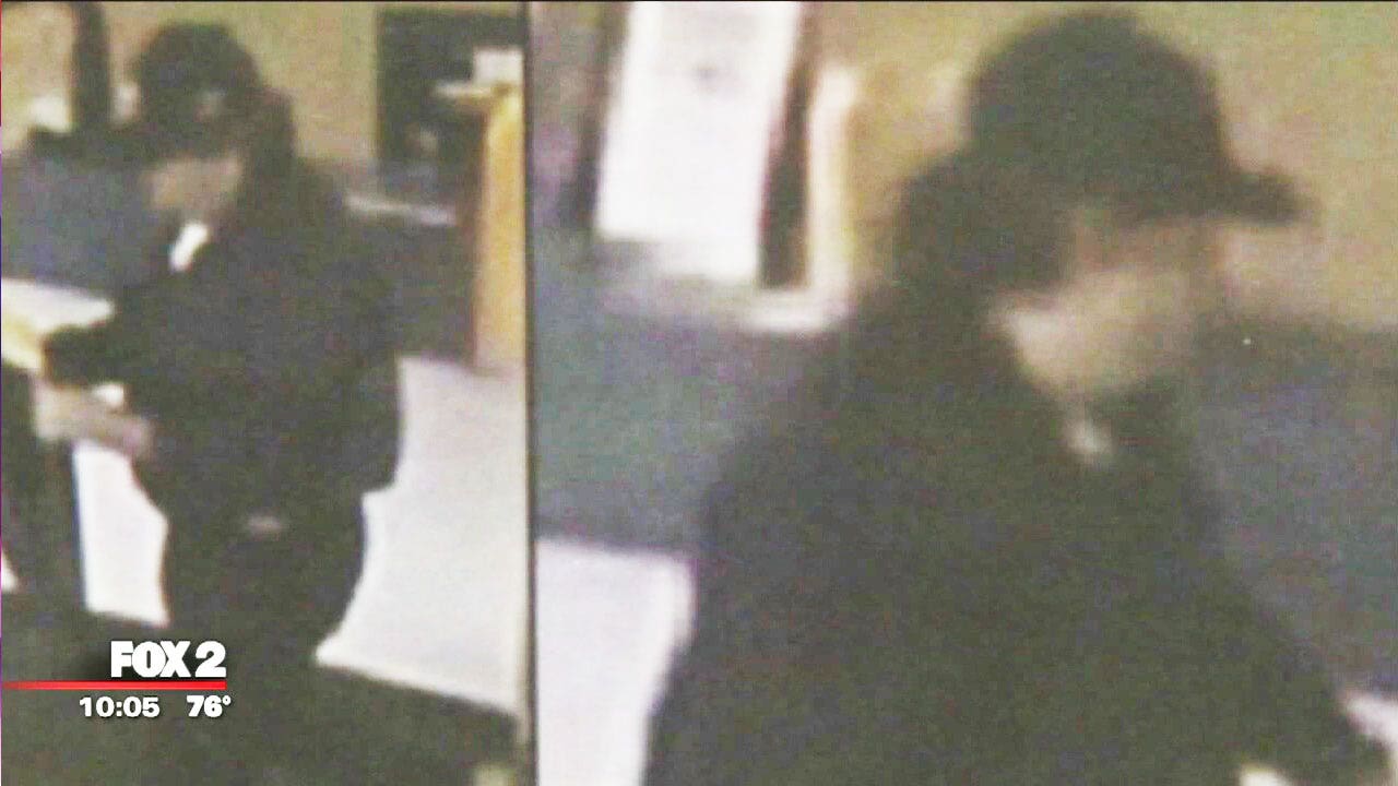 Killer used silencer in 2013 murder of Chelsea Small in Taylor | FOX 2 ...