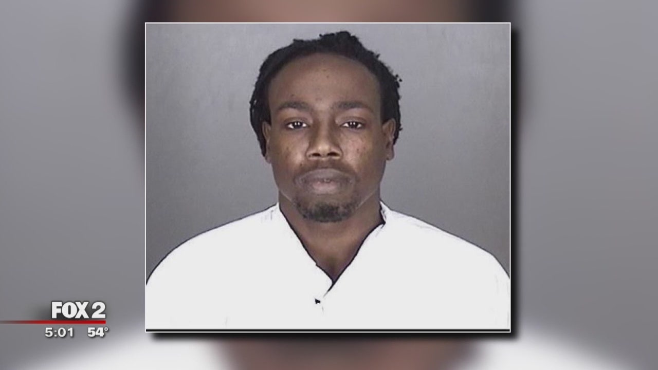 Clinton Twp Man Charged With Murder In Workplace Shooting