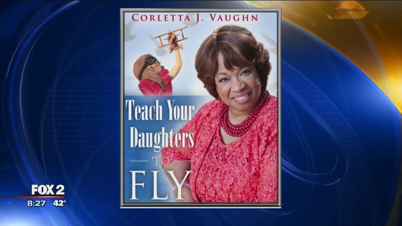 Bishop Corletta Vaughn Hosts 30th Anniversary Benefit Gala