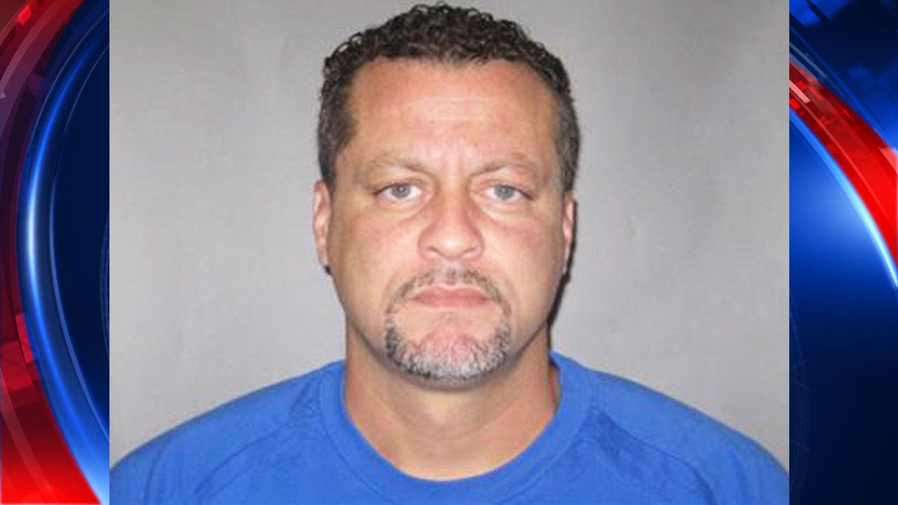 Berrien County courthouse shooter was handcuffed during attack | FOX 2 ...