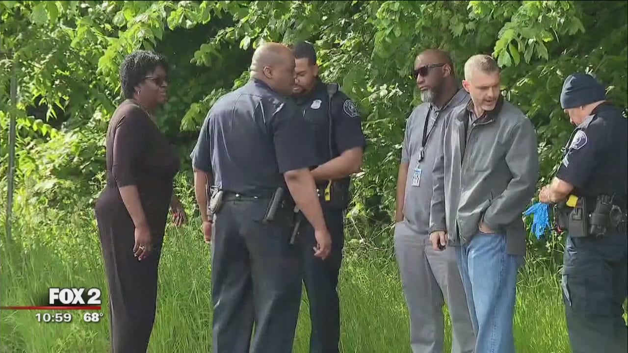 Dpd Serial Killer Targeting Sex Workers Lures Them To Abandoned Houses