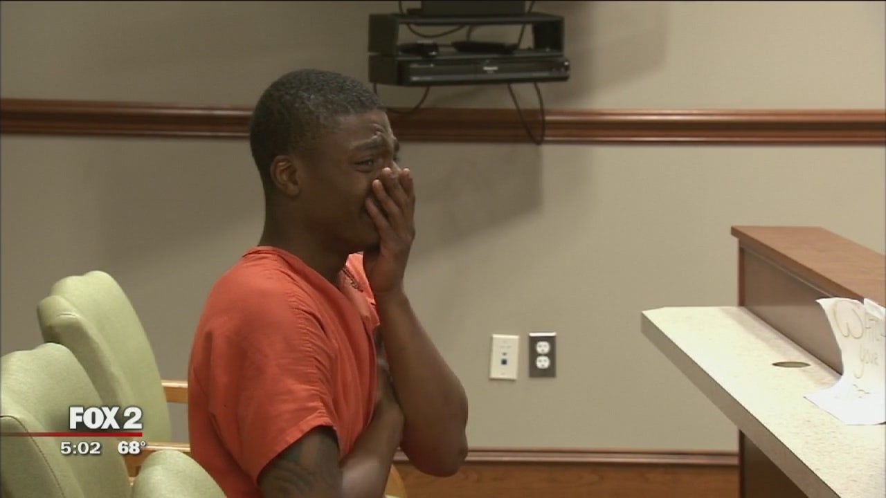 Dad Charged In Murder Sex Assault Of 8 Month Old Released After Bond