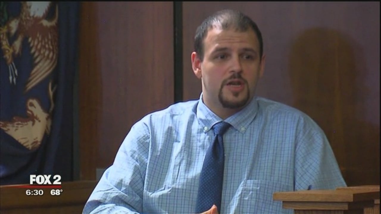 Retrial denied for man found guilty of Chelsea Bruck murder