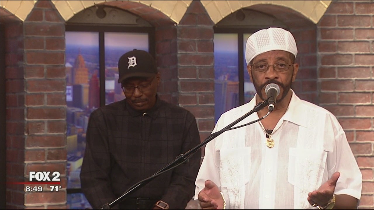 Celebrating Detroit's Black Musicians | FOX 2 Detroit