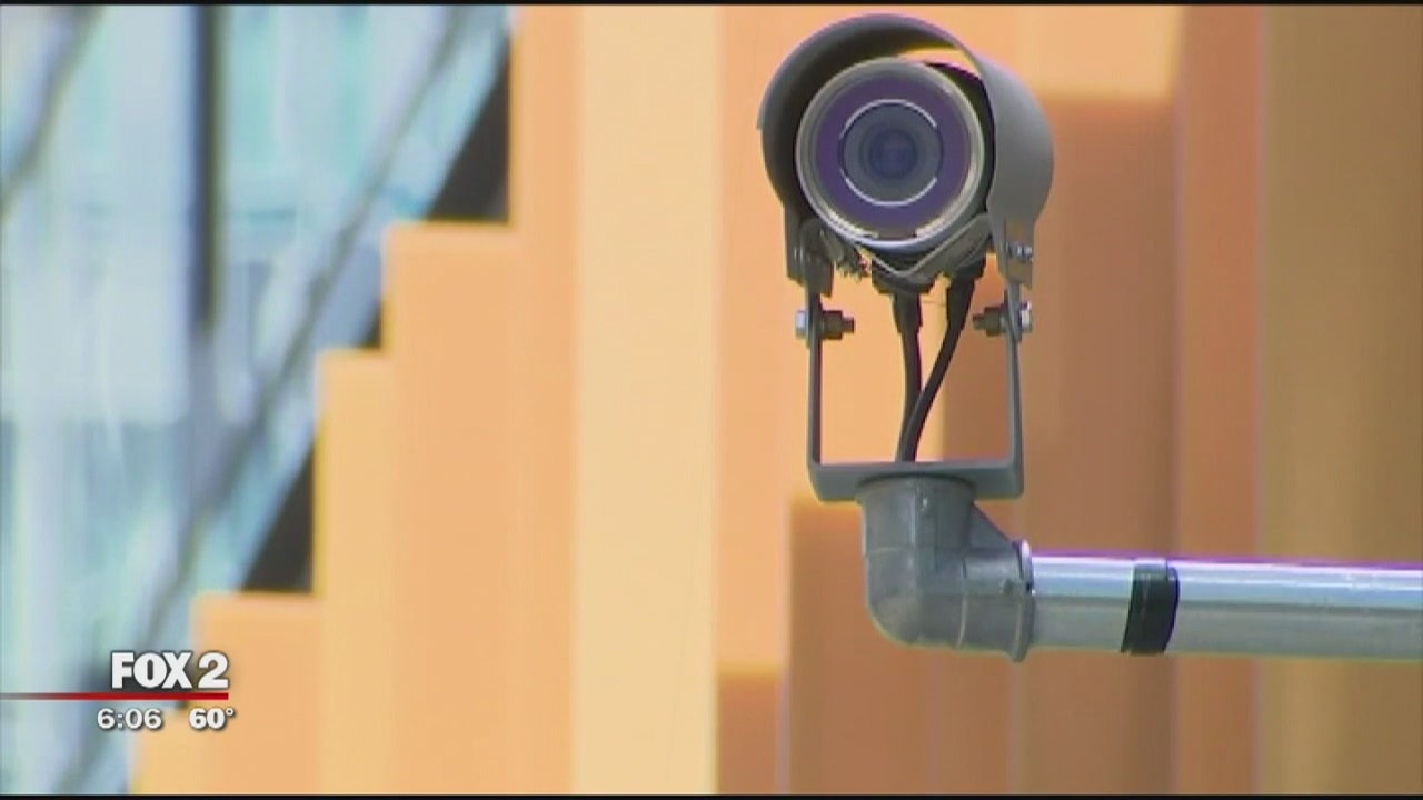 Detroit Police Board Of Commissioners Consider Using Facial Recognition