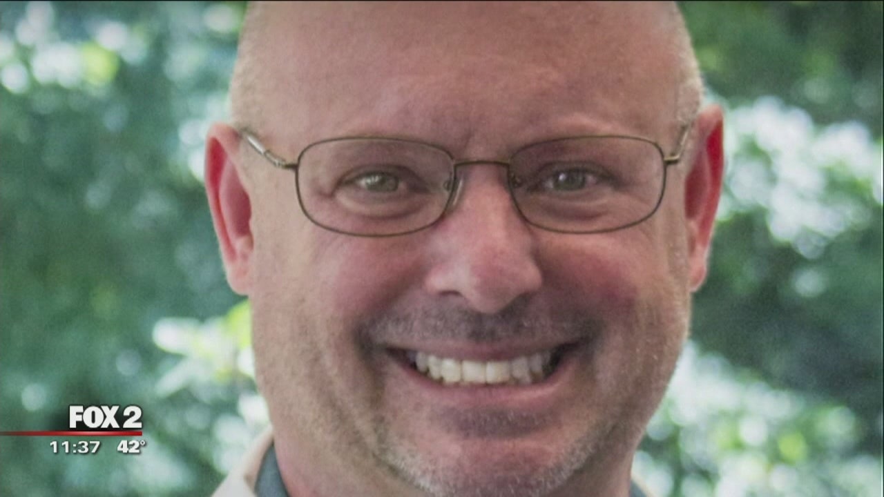 Doctor Accused Of Sex Crimes With Inmates At Macomb Co Jail Fox 2 Detroit