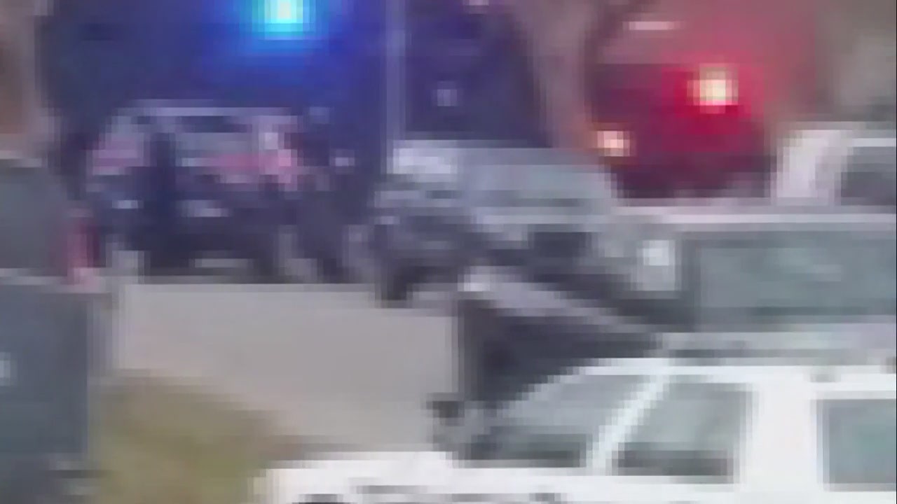 FBI agent shot in Detroit drug raid on west side | FOX 2 Detroit