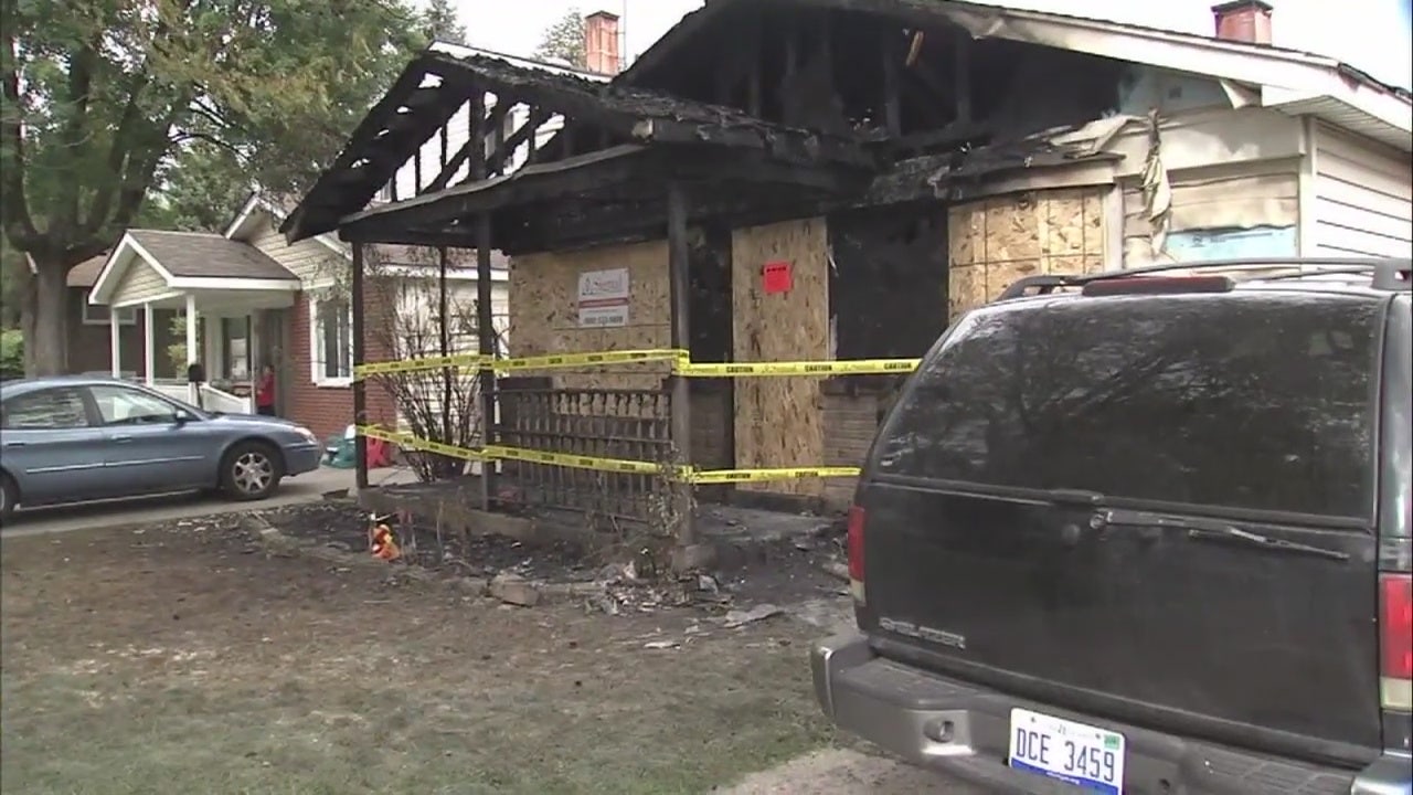 Fatal house fire in Taylor claims man's life | FOX 2 Detroit