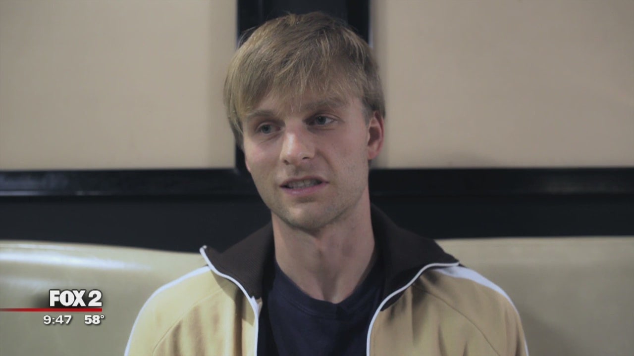 Film 'Kid Brother' starring FOX 2's Alan Longstreet premieres Wednesday ...