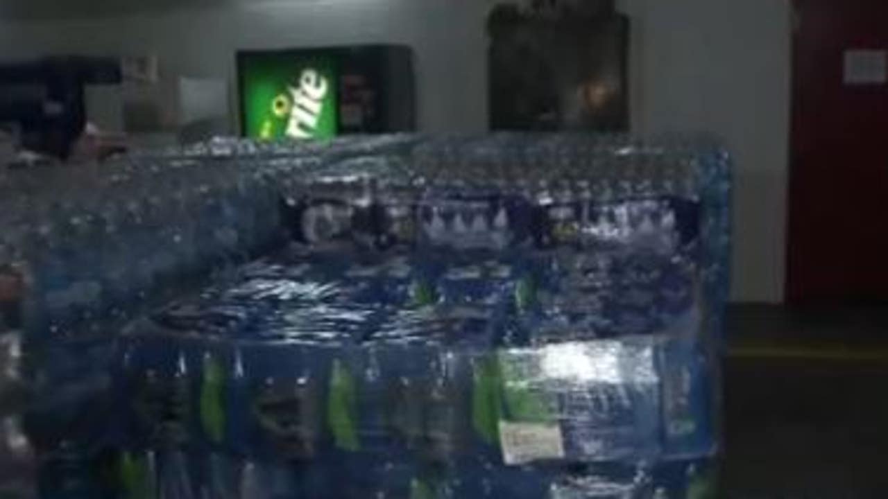 Jesse Jackson: "Flint is a crime scene" | FOX 2 Detroit