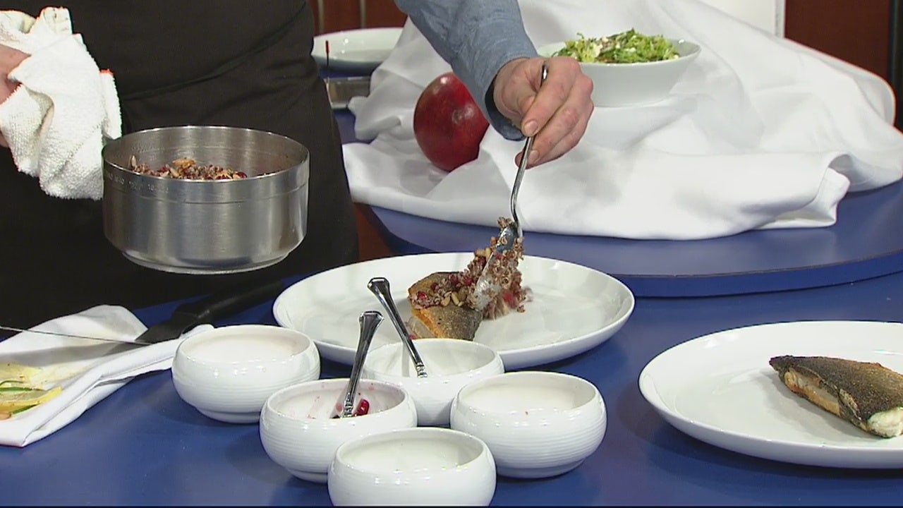 Forest Grill | FOX 2 Detroit