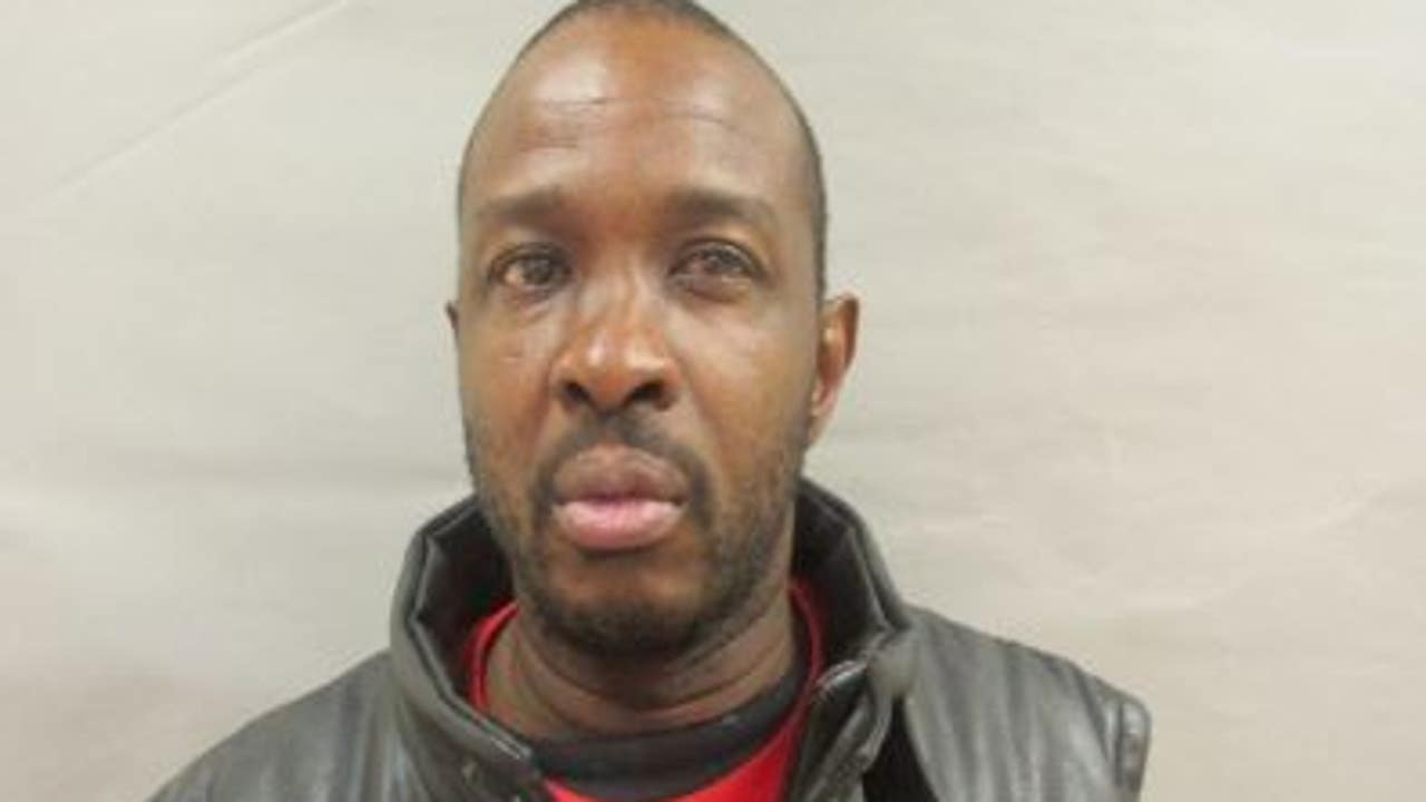 WANTED: Gregory Walker identified as suspect in Amber Alert abduction ...