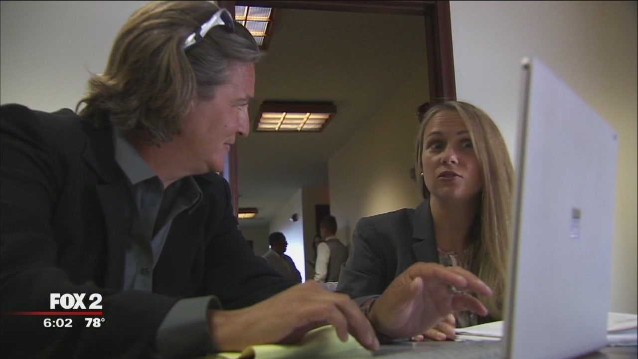 Group that handles Detroit crimes against LGBT communities needs ...