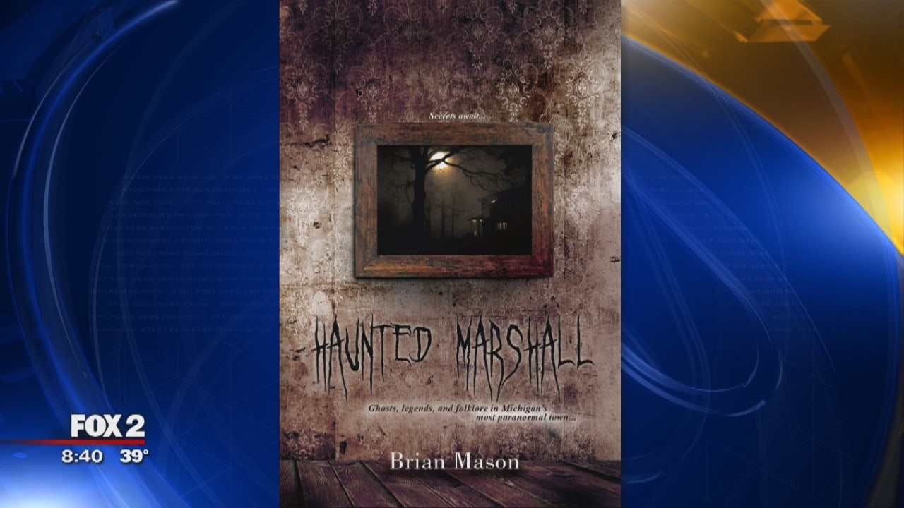 Is Marshall Michigan's Spookiest City? | FOX 2 Detroit