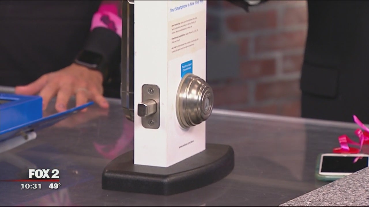 Innovative new home products and technologies | FOX 2 Detroit