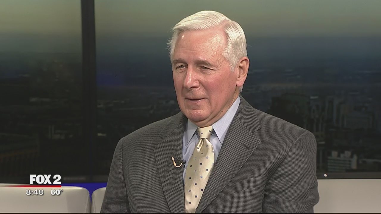Jerry Hodak joins us for Morning Show's 25th anniversary | FOX 2 Detroit