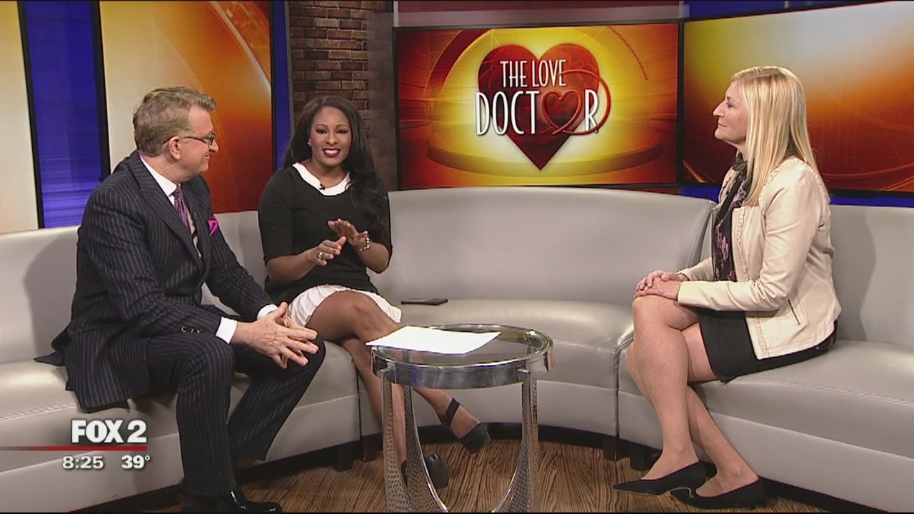 Love Doctor: When Flirting Goes Too Far | FOX 2 Detroit
