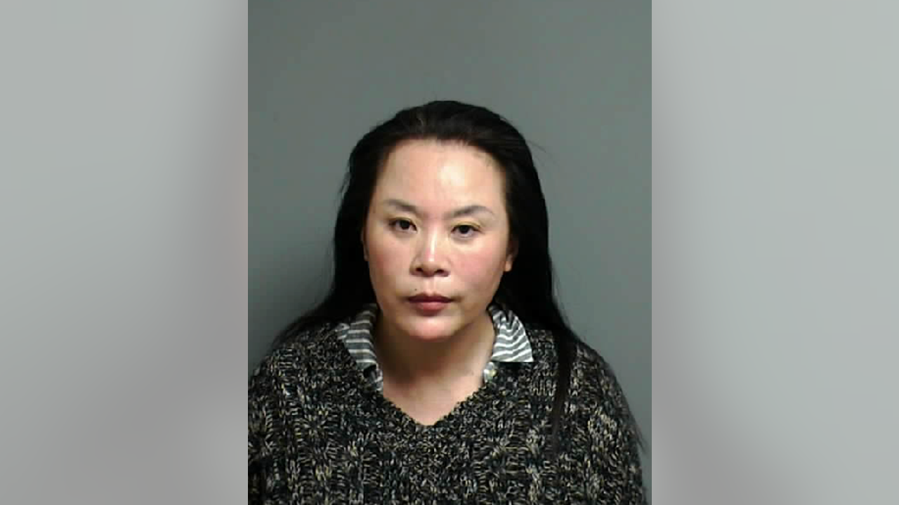 Macomb Township Massage Parlor Busted For Prostitution Fox 2 Detroit