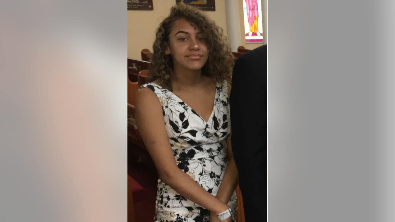 FOUND: Holly teen thought to to be in Detroit is safe | FOX 2 Detroit