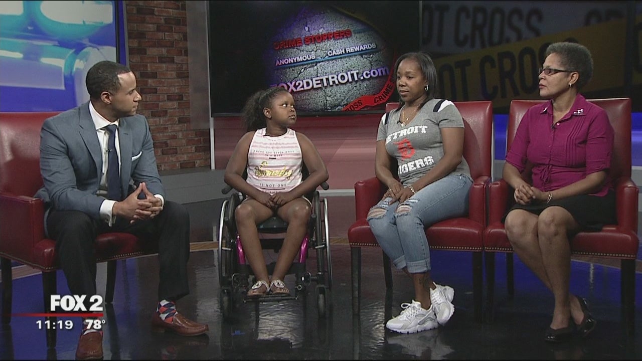 MMW: Who shot India Williams? | FOX 2 Detroit